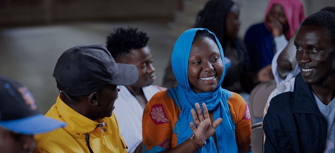 Life & Peace Institute - an international peacebuilding organization ...