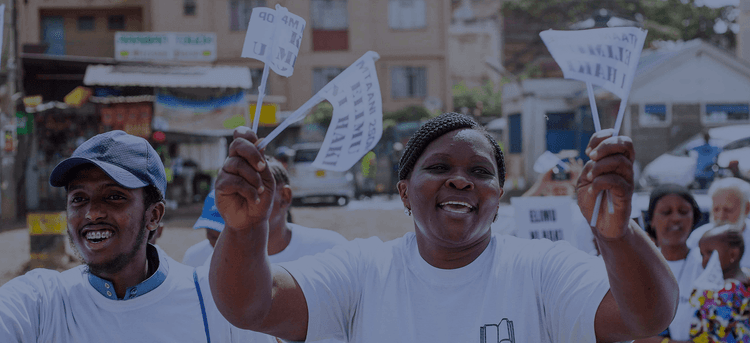 Life & Peace Institute - an international peacebuilding organization ...